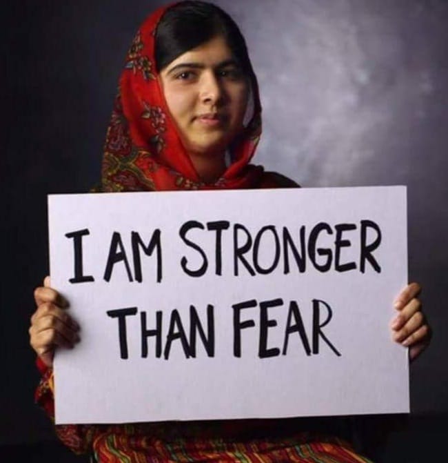 Malala Malala